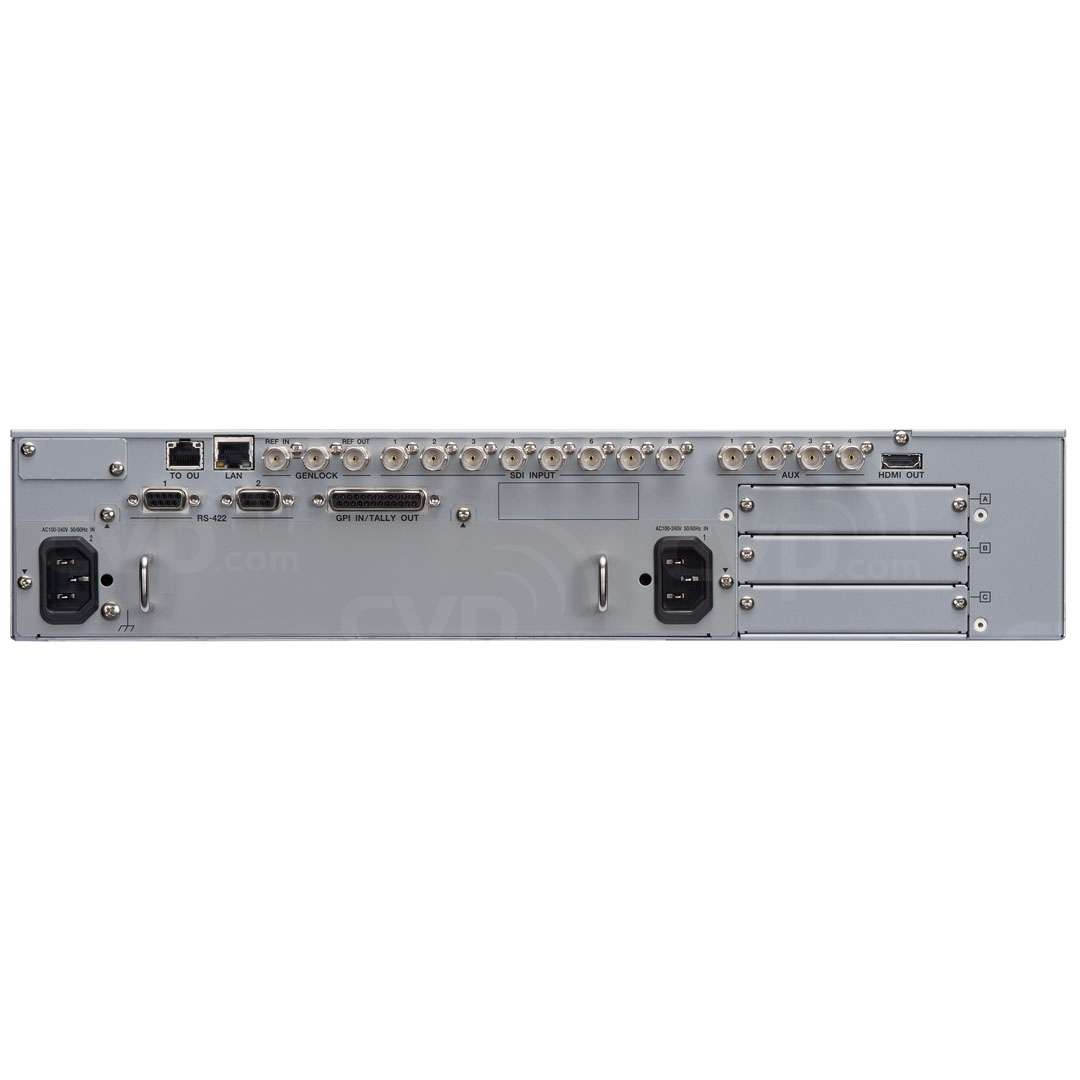 Buy - For-A HD/SD Portable Video Switcher (HVS-100)